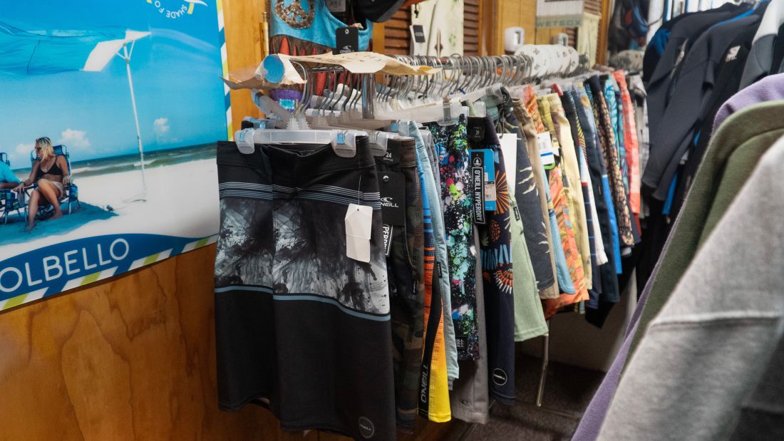 Cavalier Surf Shop | Outer Banks