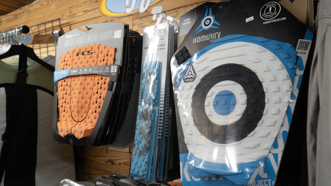 Cavalier Surf Shop | Outer Banks