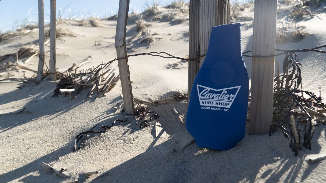 Cavalier Surf Shop | Outer Banks