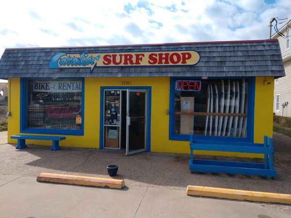 Posts | Cavalier Surf Shop | Outer Banks, NC